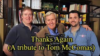 the tom mccomas retrospect conclusion - Fimfiction
