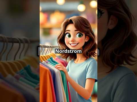 Avoid the Mall! Shop at These Stores to Save BIG!