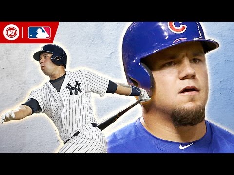 MLB Highlights 2016 | Rising Stars