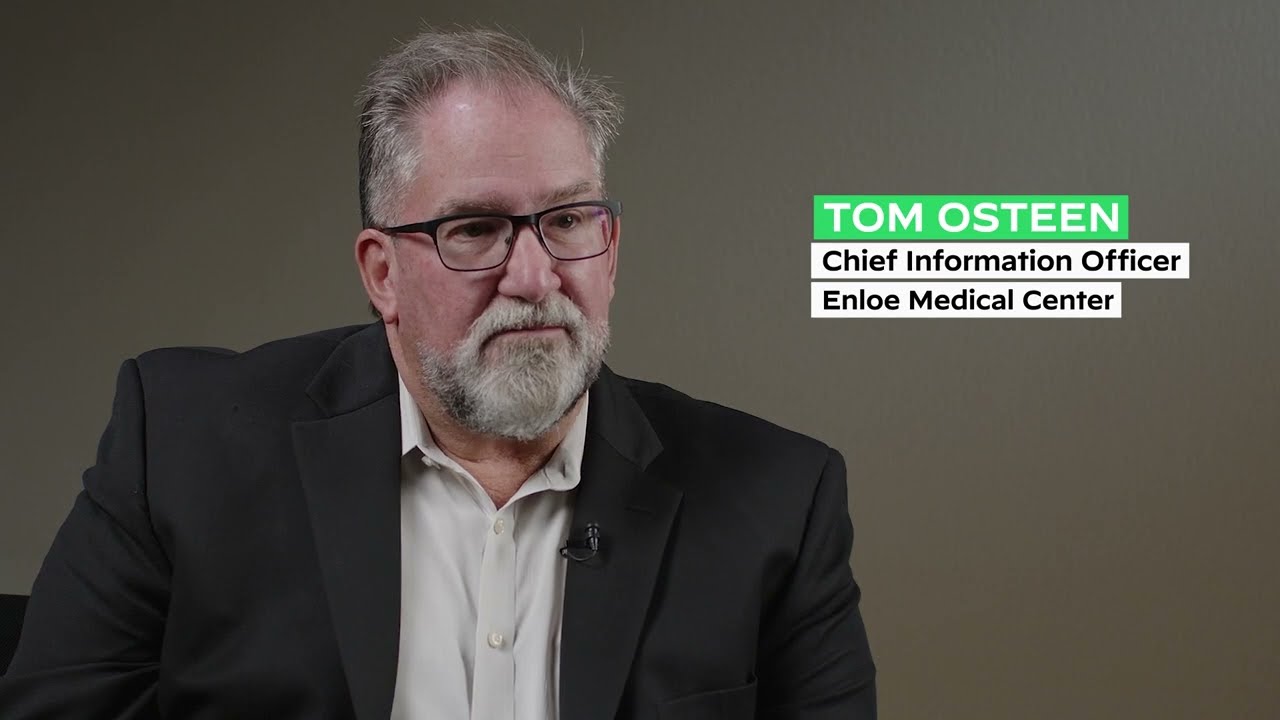 Cortex & Unit 42 Case Study: How a Medical Center Stopped Ransomware