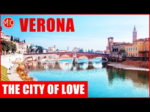 VERONA - The City of Love