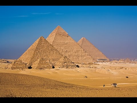 Travcoa's Egypt