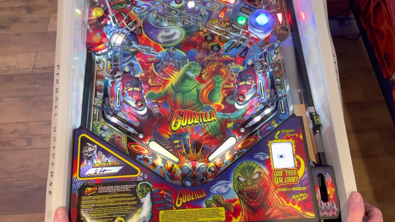 Avengers Flippers Dying - General - Tilt Forums