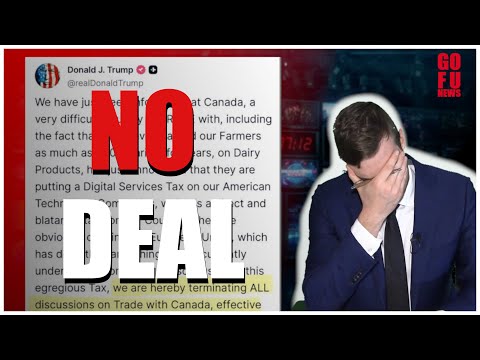 Government Funded News - June 27, 2025 (satire)
