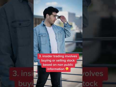 Beware of these financial scams👀 #stocks #investment #investing #finance #scam