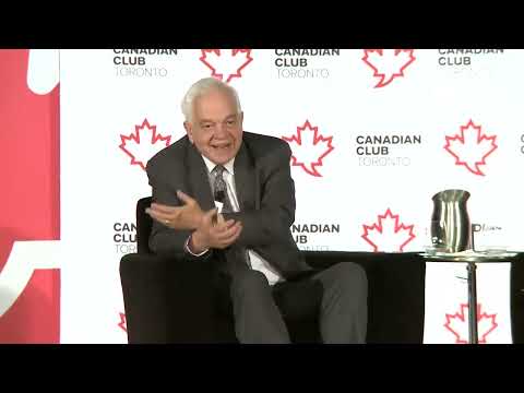 The Honourable John McCallumm - January 20, 2016