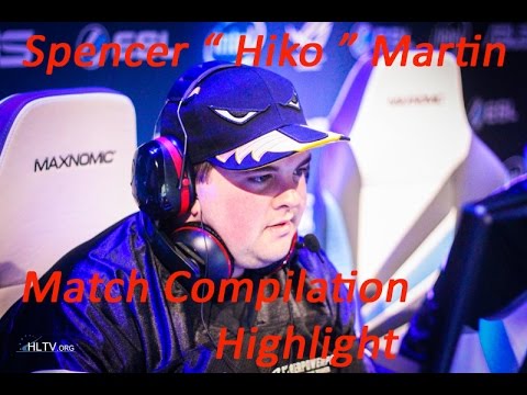 Steam Community :: Video :: CS:GO - Hiko Compilation Highlight