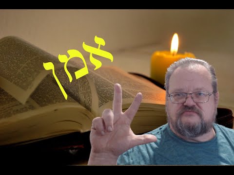 Three words from the Bible that change everything