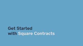Square Contracts | Reviews, Pricing & Demos - SoftwareAdvice AU