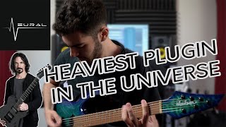 Neural DSP Archetype: Gojira - What To Know & Where To Buy | Equipboard