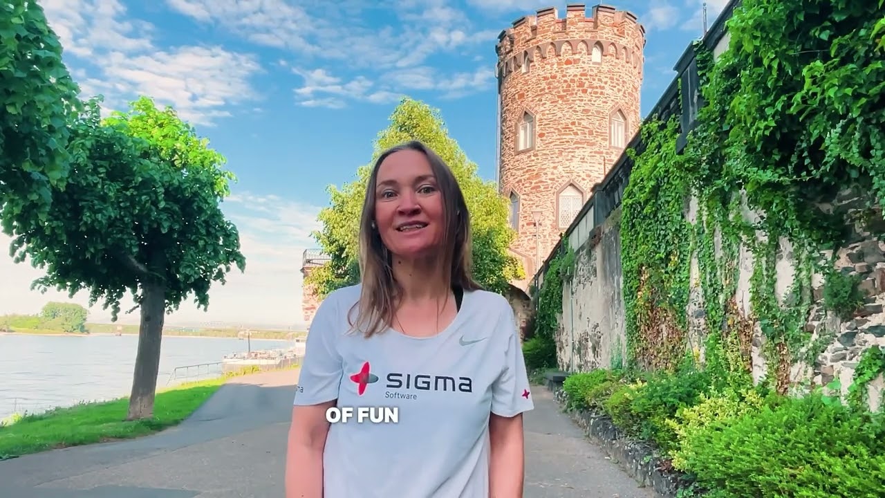 What is Sigma Software?