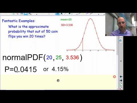 PC Stats Day 14 and 15 normalPDF normalCDF