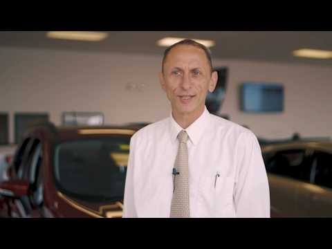 Lebanon Ford Proud | Tim Flanagan