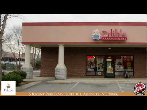 Edible Arrangements of Asheville Delivers Fresh Fruit Floral Arrangements and Chocolate Dipped Fruit