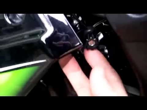 Adjusting Idle Screw On A Ninja 250