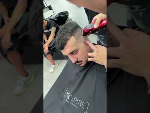 The Fast And Famous Barber ππ