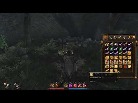 Steam Community :: Video :: Risen #7.1