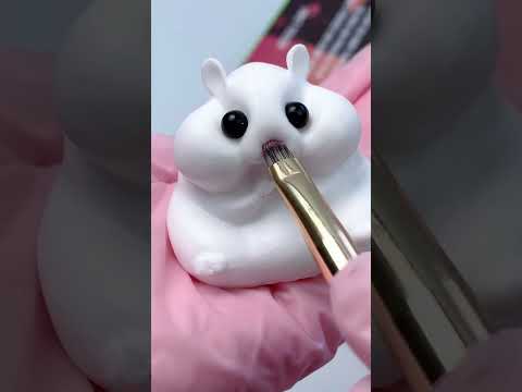 SQUISHY ASMR #asmr #satisfying