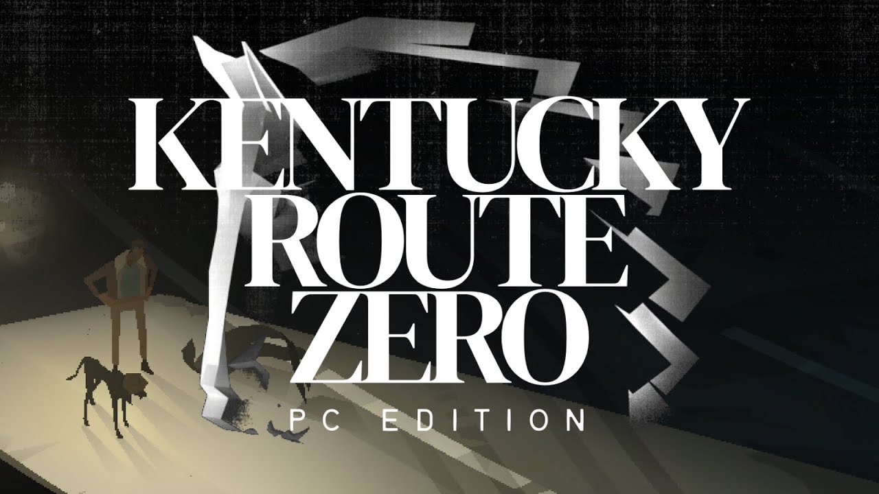 Kentucky Route Zero Game Details - Dexerto Database