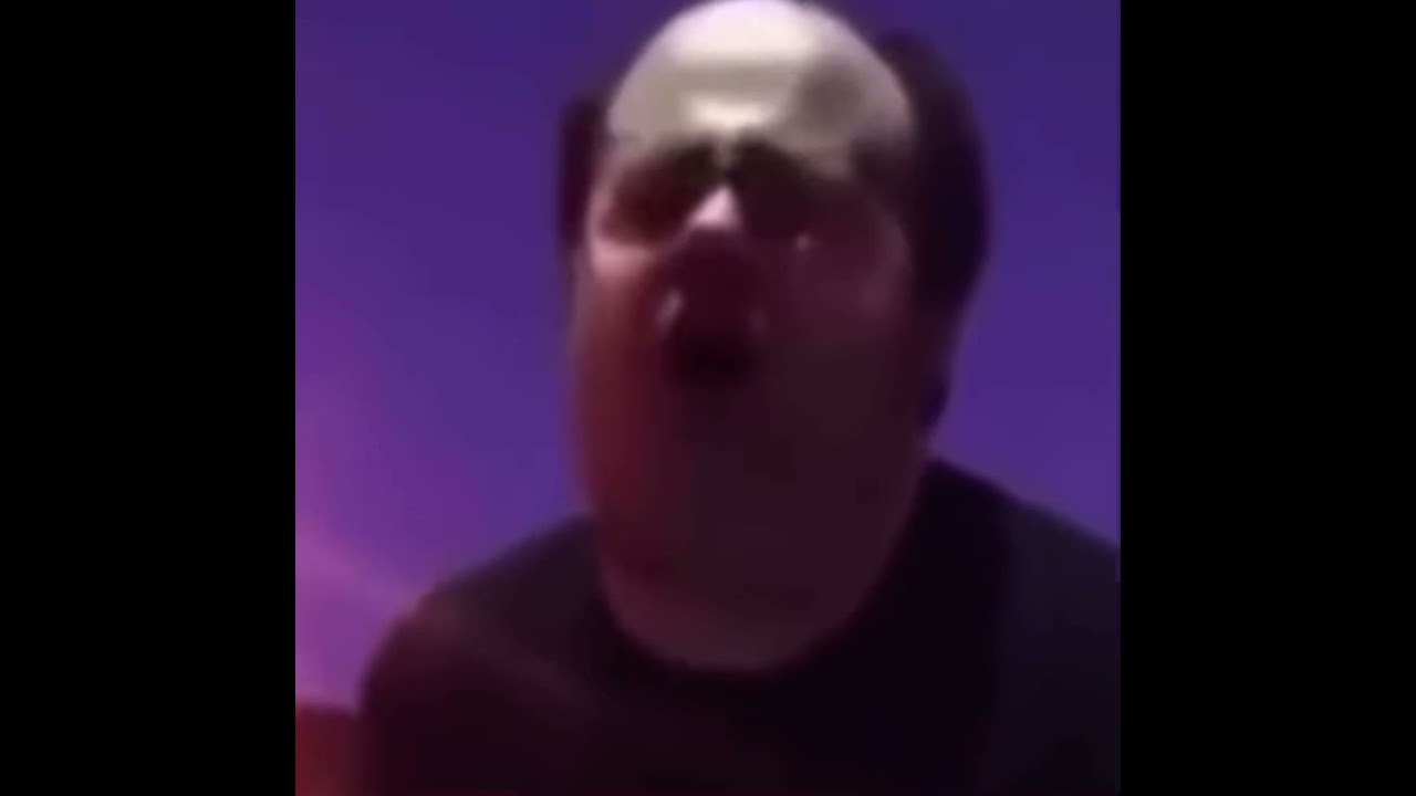 I’m not a cop (meme)