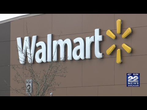 Springfield Walmart store closed for cleaning Monday
