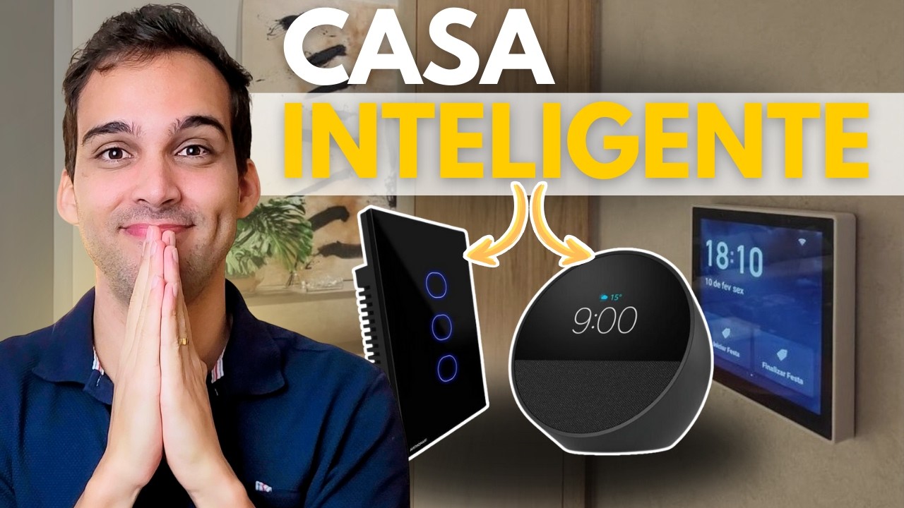 How to Make Your Home Smart – Home Automation