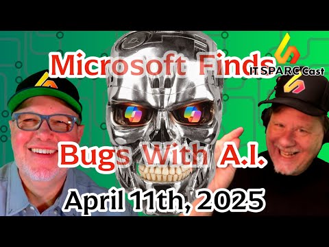 Microsoft AI Co-Pilot Conquers Patch Tuesday