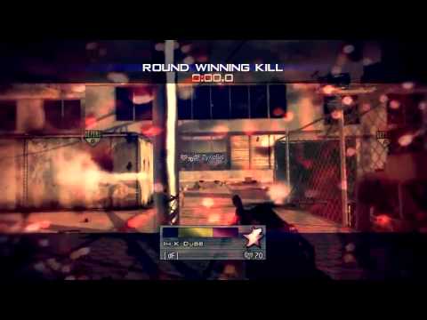 Defined Sniping Promo (Edit by dF Baker)