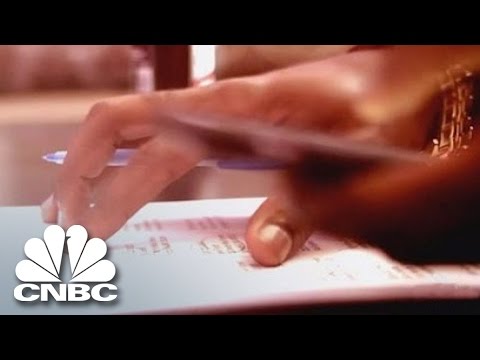 Sneak Peek: 'Jamaican Lottery Scam' | American Greed | CNBC Prime