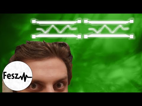Electronics tutorial - Resistive (lossy) impedance matching
