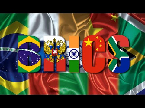 BRICS Summit 2024 | World Leaders from Brazil, Russia, India, China & South Africa as a BRICS Summit