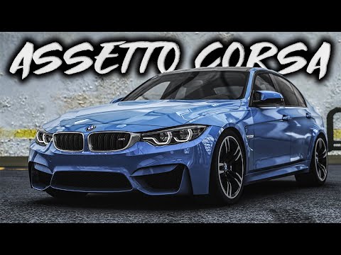 Steam Community :: Video :: Assetto Corsa - BMW M3 F80 2014