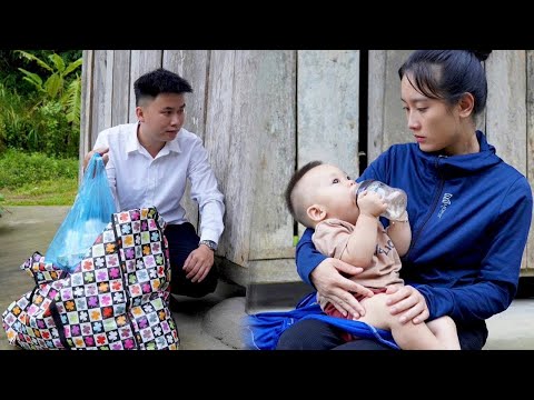 Will the young CEO overcome his father objections to be with a single mother and an abandoned child?