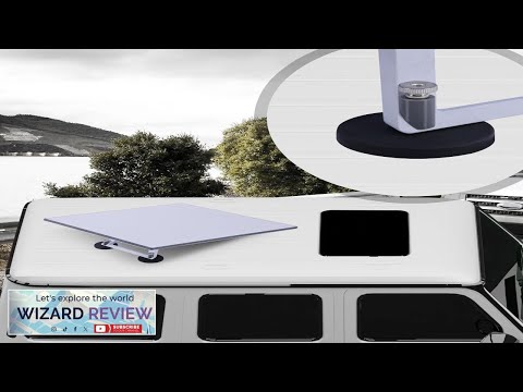 Starlink Gen 3 Strong Magnet Mount Kit Starlink Gen3 Roof Mount Magnetic Review