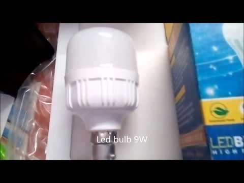 LED Bulb - LED Light Bulbs Latest Price, Manufacturers & Suppliers