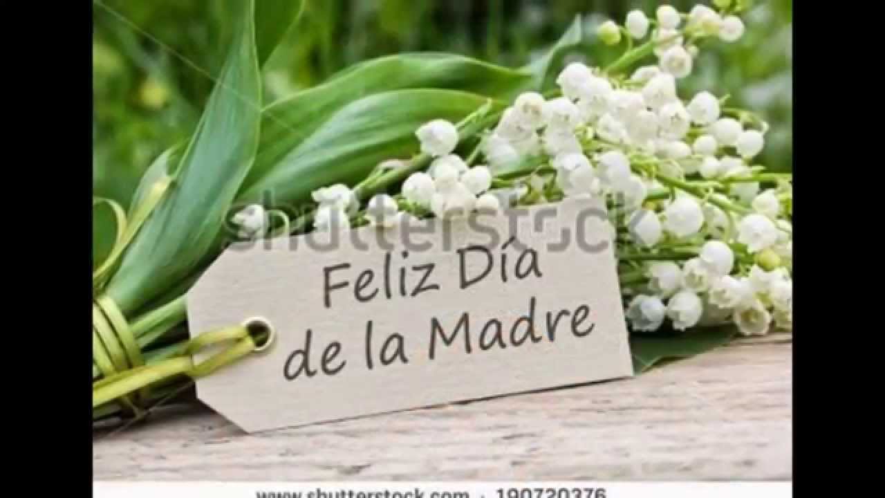 Happy Mothers Day Quotes In Spanish 2015