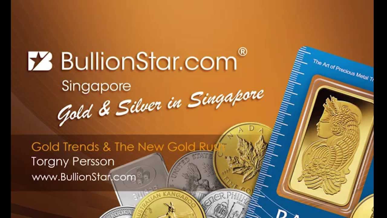 Gold & Silver Videos | Precious Metals Related Interviews