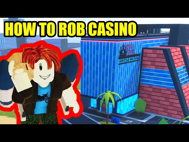 Top 5 best heist and robbery locations in Roblox Jailbreak