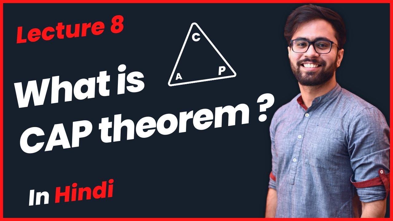 Understanding the CAP Theorem: Consistency, Availability, and Partition Tolerance | Galaxy.ai