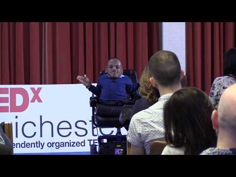 Winston Clements Speaker | Expert Keynote Speaker | Chartwell Speakers