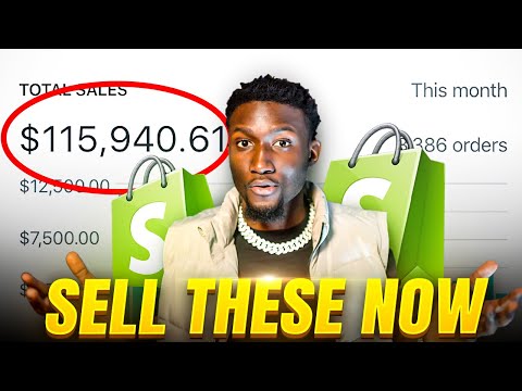Top 10 BEST Winning Dropshipping Products in April 2023