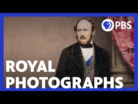 'Prince Albert: A Victorian Hero Revealed' Clip on How the Royal Family ...