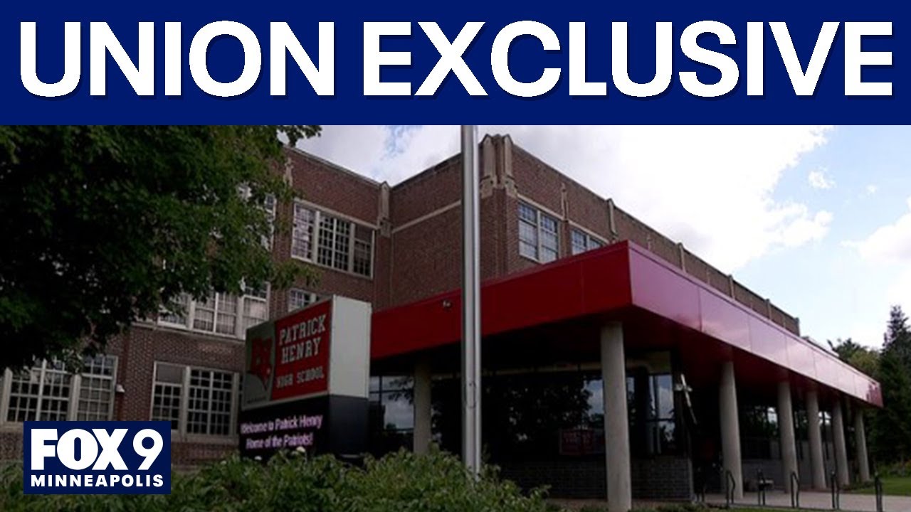 Teachers union strike: FOX 9 All Day exclusive