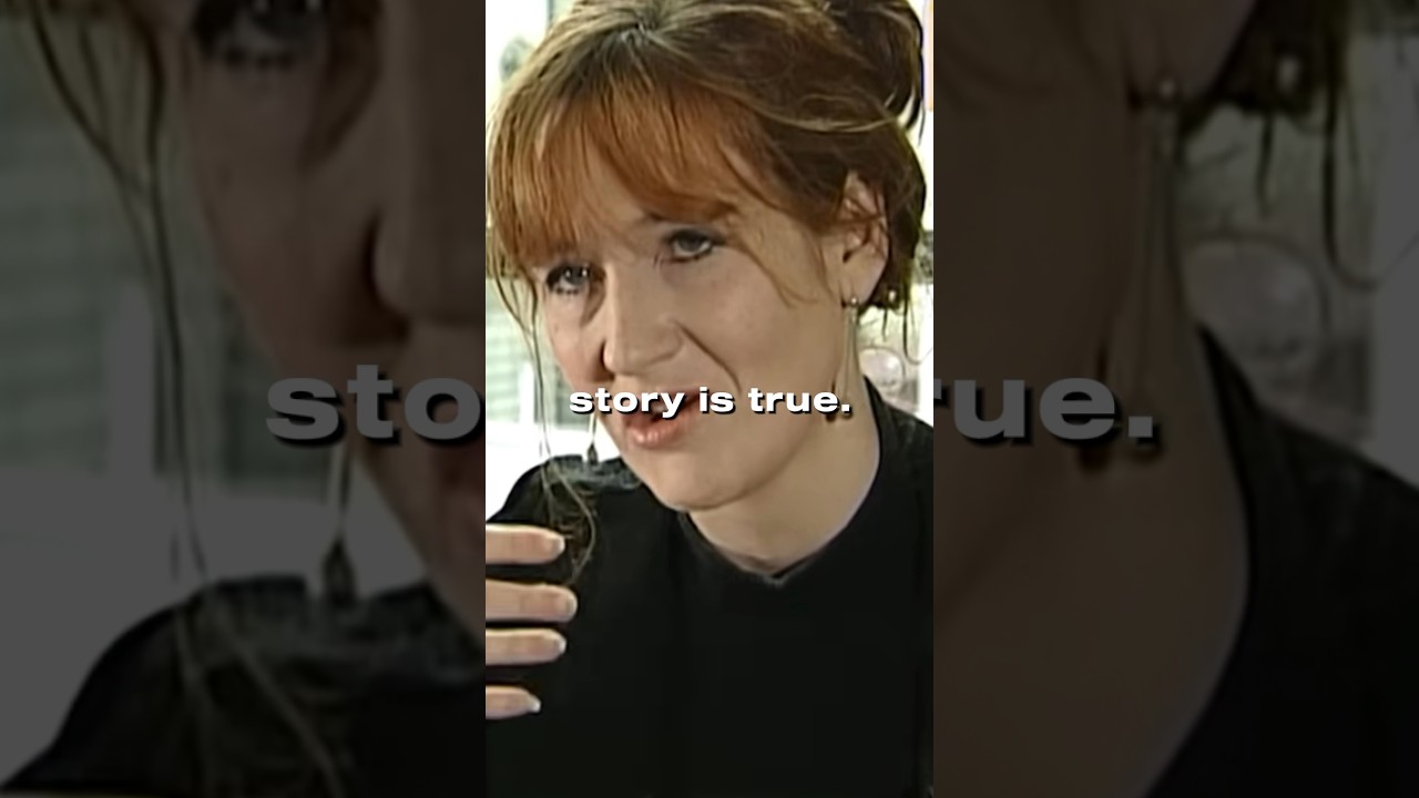 Crazy Harry Potter Fan Theory People Believe Is True😱