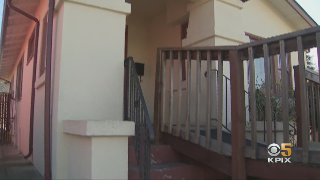 Lawsuit: Elderly Homeowners Were Duped Into Signing Up For PACE Home Improvement Program