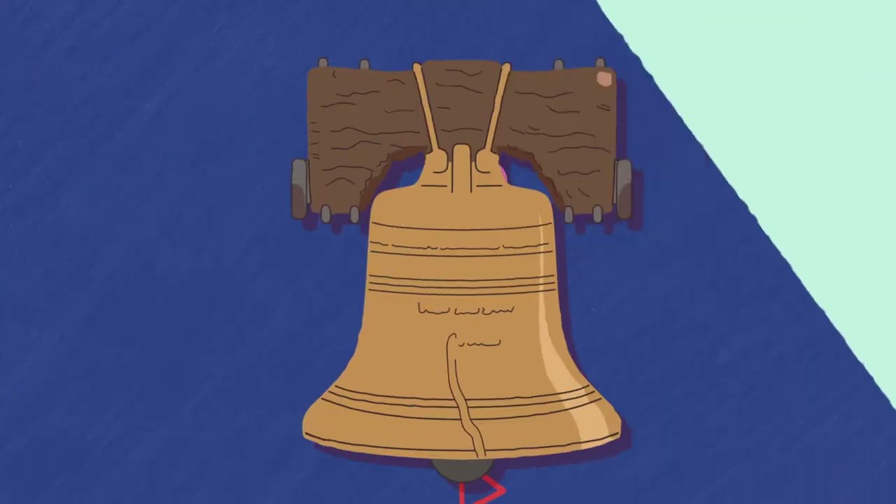 What is The Liberty Bell?