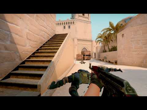 Steam Community :: Video :: TURKISH AIM