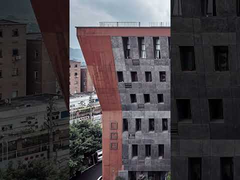 Liu Jiakun: China's Visionary Architect and 2025 Pritzker Prize Winner