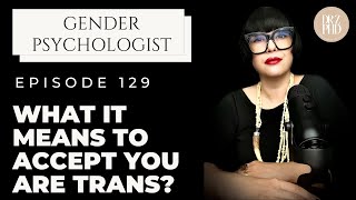Trans Aware | Trans Women / Trans Men / Parent of Trans child / Trans ...