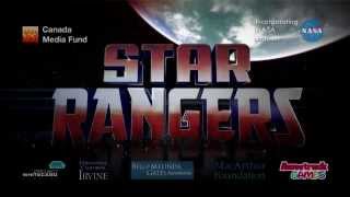 Buy Star Rangers™ from the Humble Store